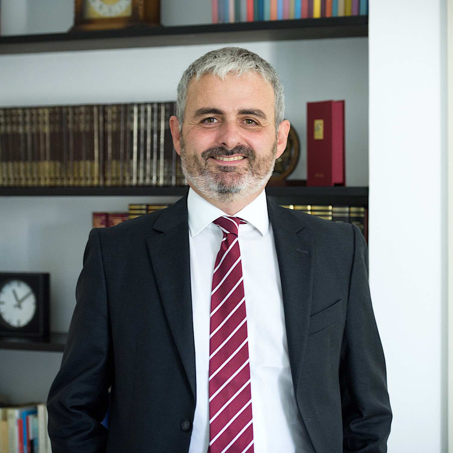 Avv. Roberto Elia – Studio Legale Avvocati Pugliese